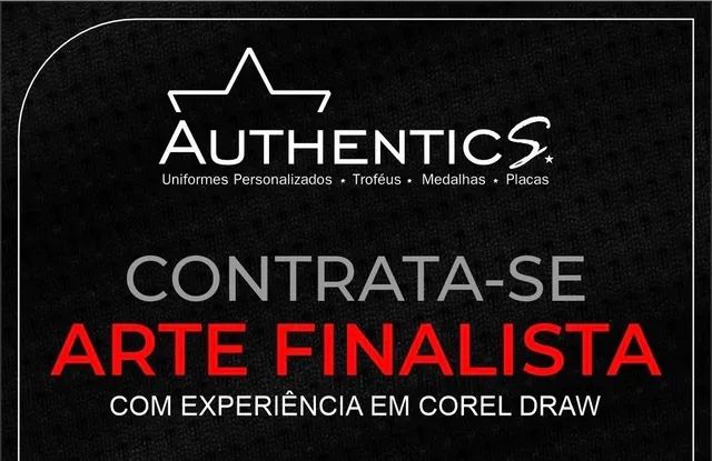 "art finalista" no Brasil