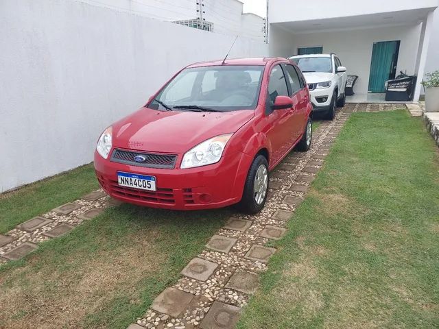 FORD FIESTA 2010 Usados e Novos