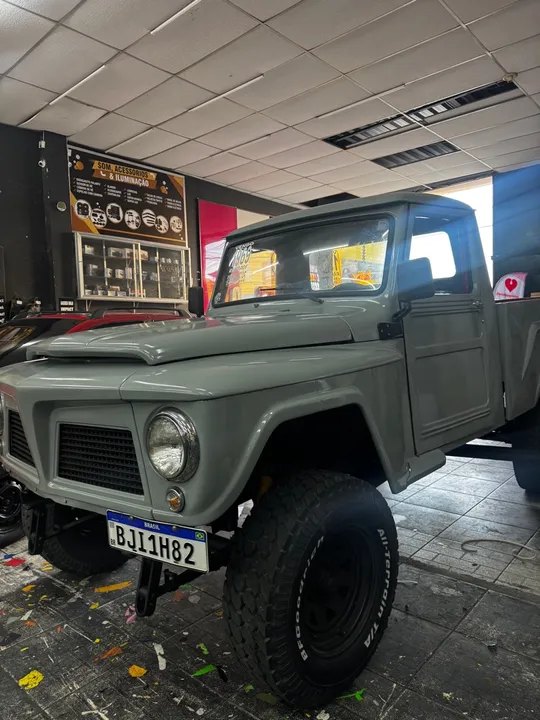 FORD F-75 Usados e Novos