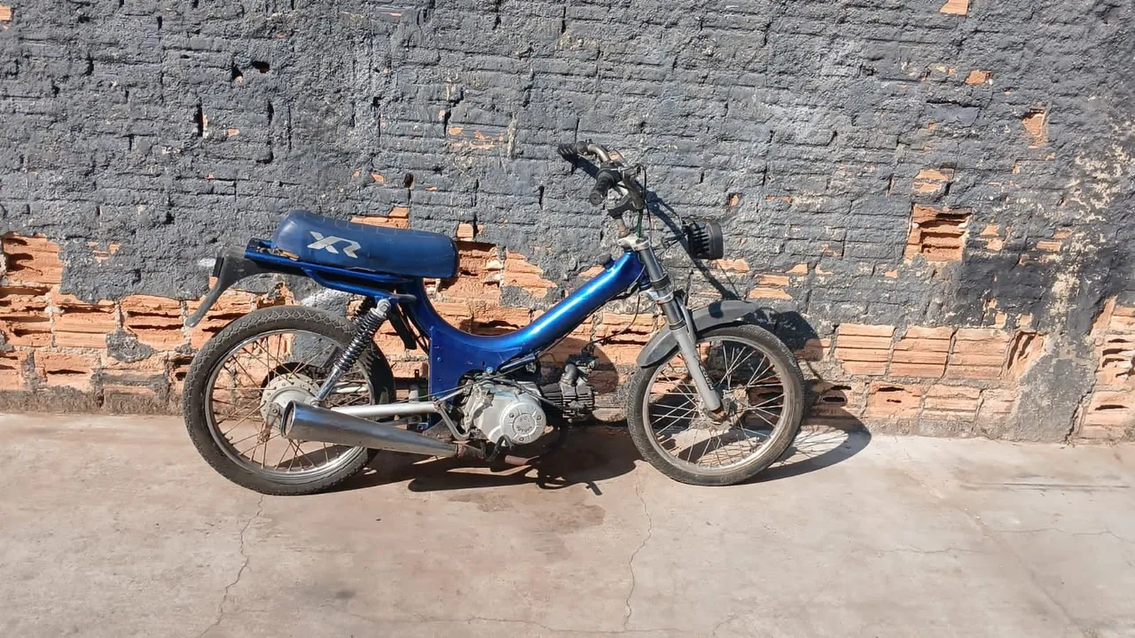 "motos 50cc novas" - Motos no Brasil
