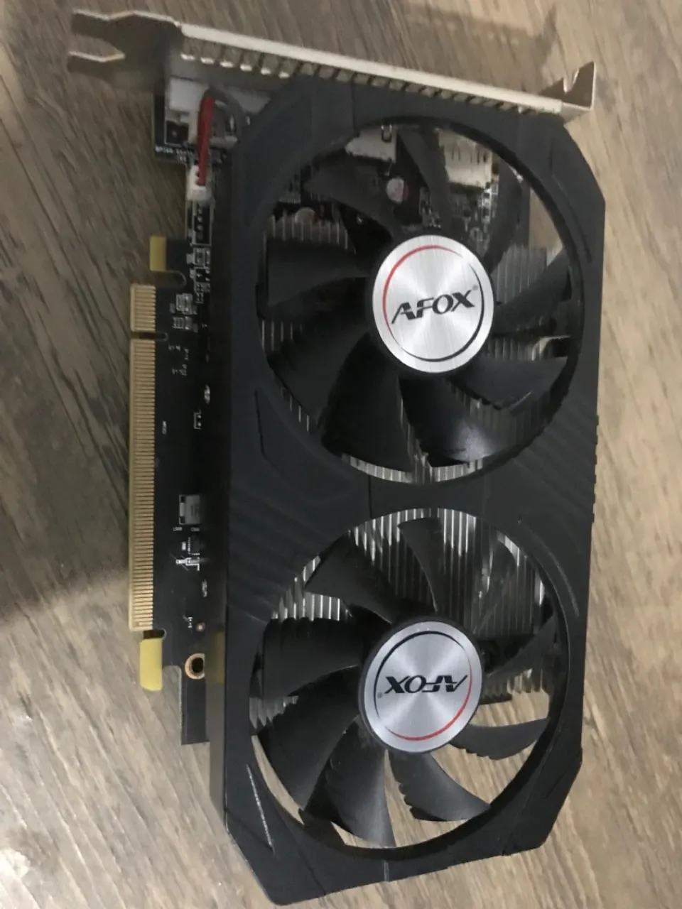 "amd rx550" no Brasil