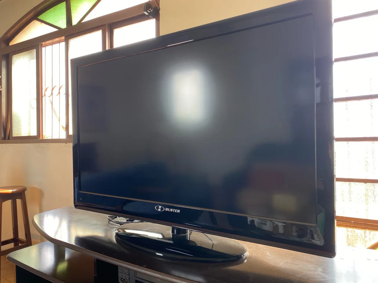 "tv buster 42 polegadas" - TVs no Brasil