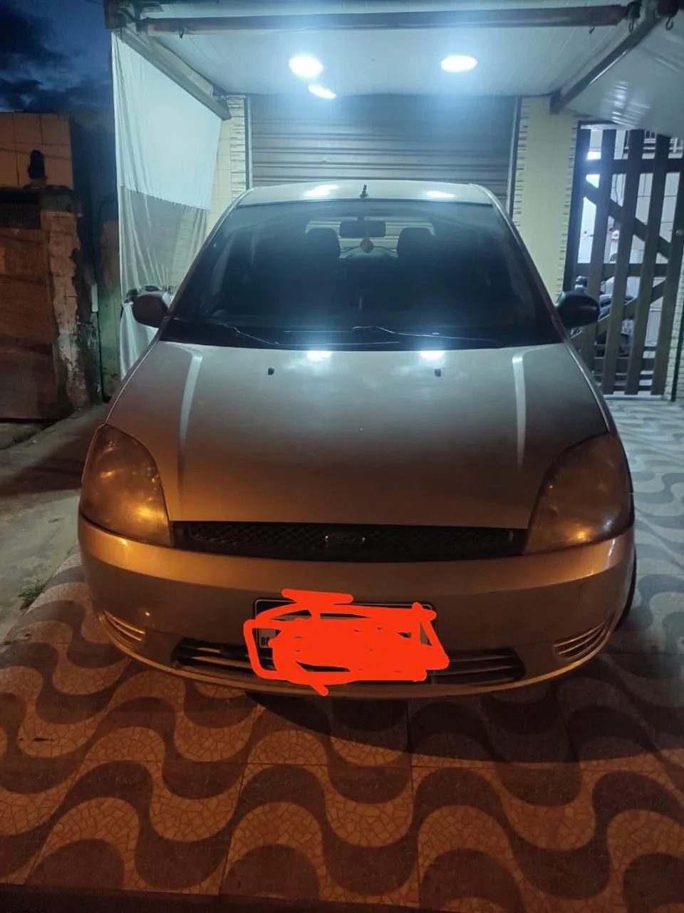 FORD FIESTA 2006 Usados e Novos