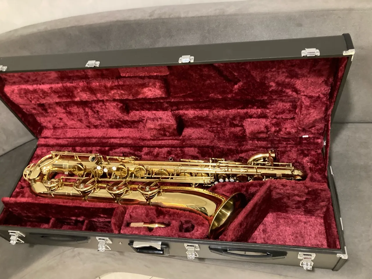 "baritono" no Brasil