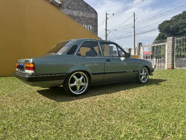 CHEVROLET CHEVETTE 1989 Usados e Novos