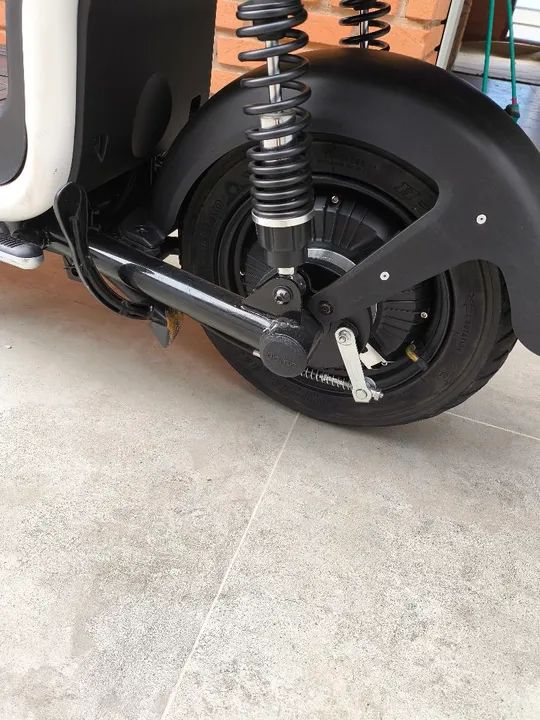 Bee 50CC 2022 - 1371454895 | OLX