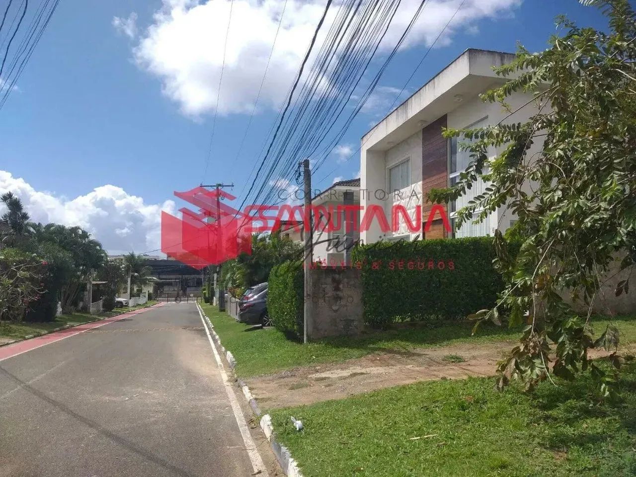 Terreno nascente em condomínio para venda. - Terrenos, sítios e ...