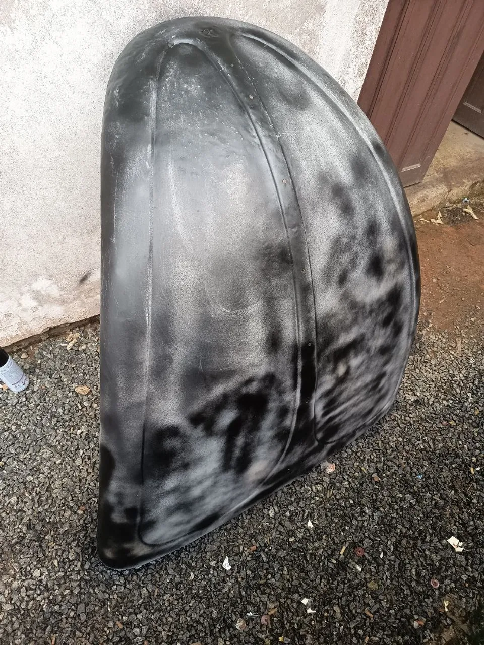 "capo fusca" - Peças para carros, vans e utilitários no Brasil