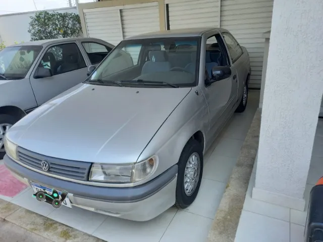VOLKSWAGEN LOGUS Usados e Novos