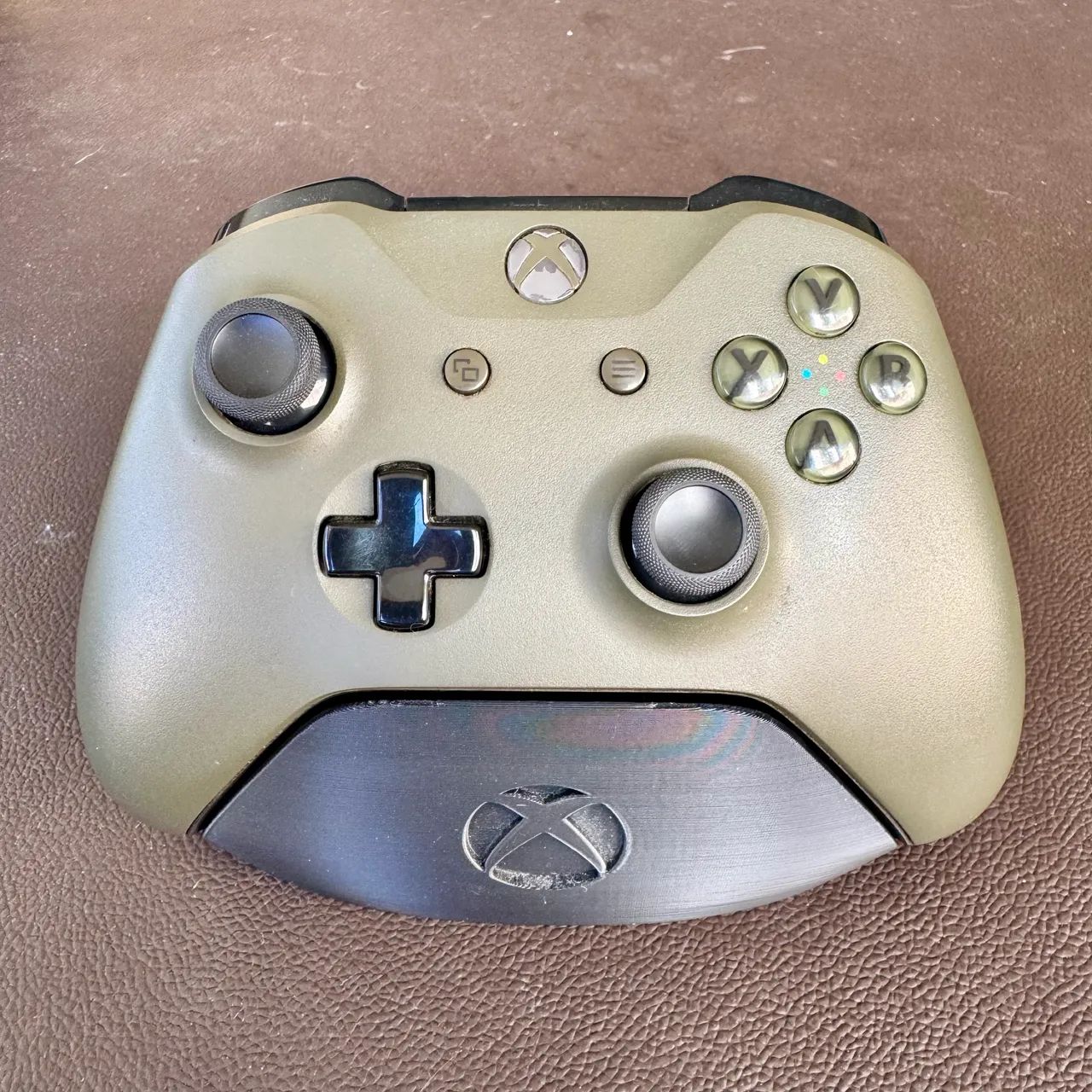 Controle Original Xbox One (Edição Especial Rara) - Peças e Acessórios ...