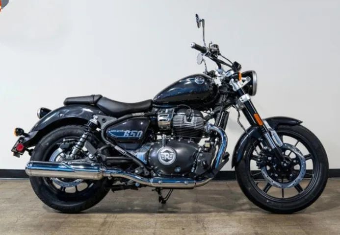 Royal Enfield Astral 650cc ABS 2026 - 1467782124 | OLX