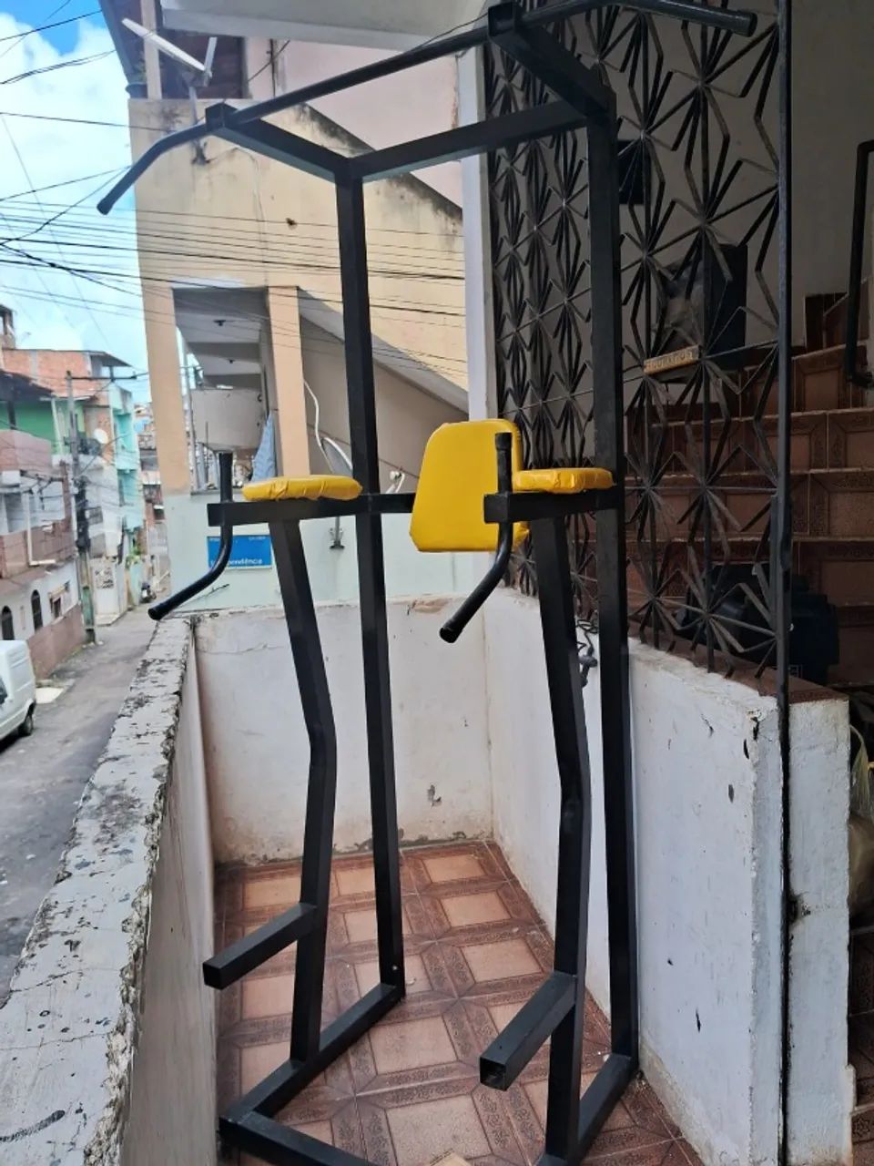 Graviton Livre - Academia e Exercícios - Boa Vista de São Caetano ...