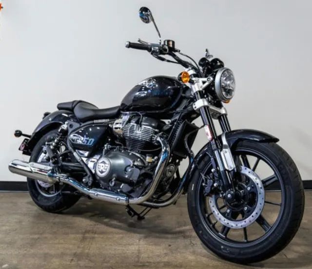 Royal Enfield Astral 650cc ABS 2026 - 1467782124 | OLX