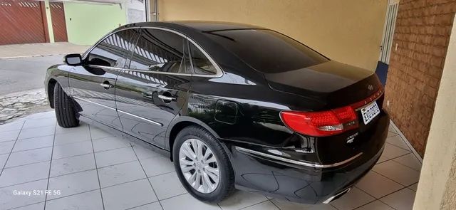 HYUNDAI AZERA 2011 Usados e Novos