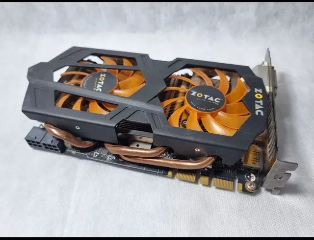 "gtx 660 2gb" no Brasil