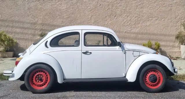 VOLKSWAGEN FUSCA Usados e Novos no Rio de Janeiro e região, RJ