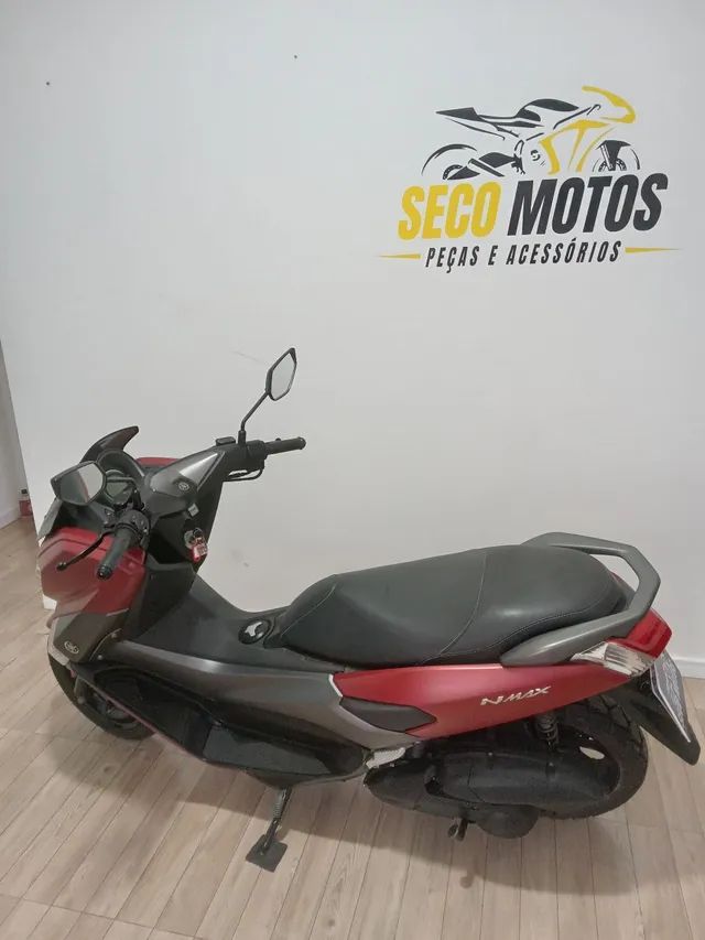 Motos YAMAHA NMAX 2019 no Brasil