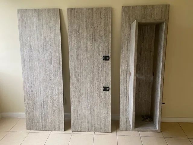 "hack de parede" no Brasil