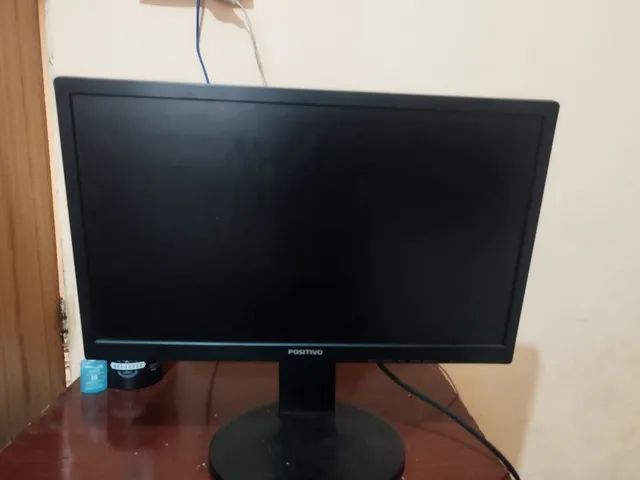 "monitores de 22 polegadas" no Brasil