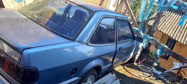 VOLKSWAGEN APOLO Usados e Novos