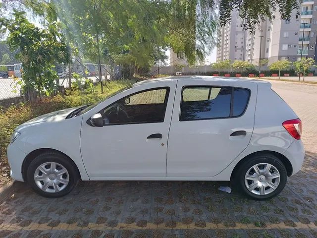 RENAULT SANDERO 2018 Usados e Novos no Rio de Janeiro e região, RJ
