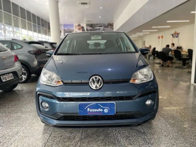 VOLKSWAGEN UP! 2019 Usados e Novos
