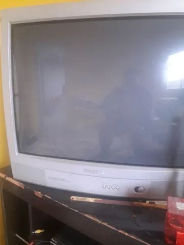 "tv toshiba 29 polegadas tubo" no Brasil