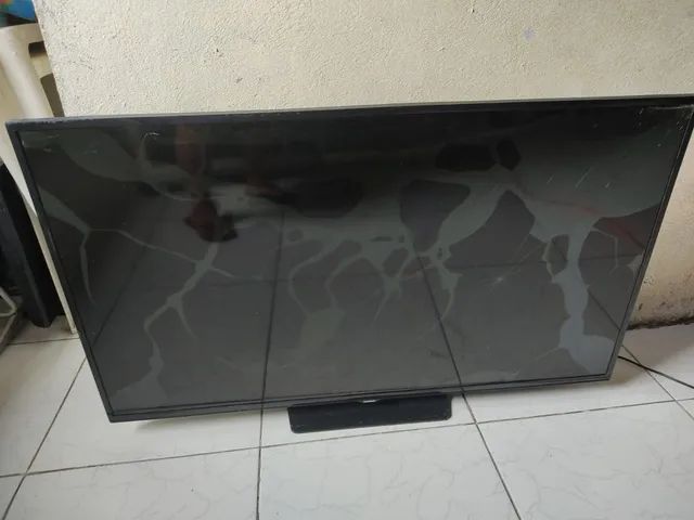 "display 48 samsung" no Brasil