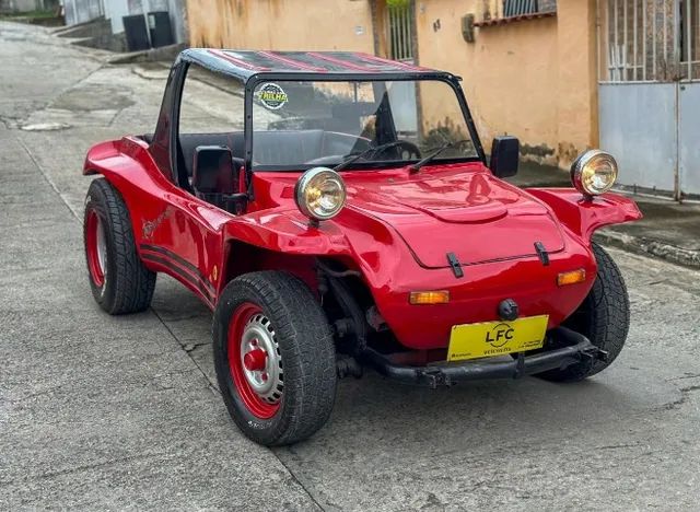 BUGRE Usados e Novos no Rio de Janeiro e região, RJ