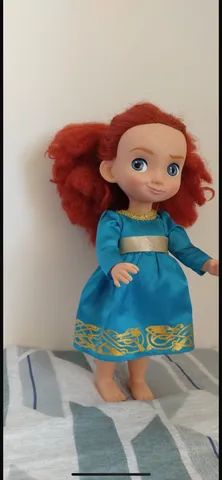 "boneca merida" no Brasil