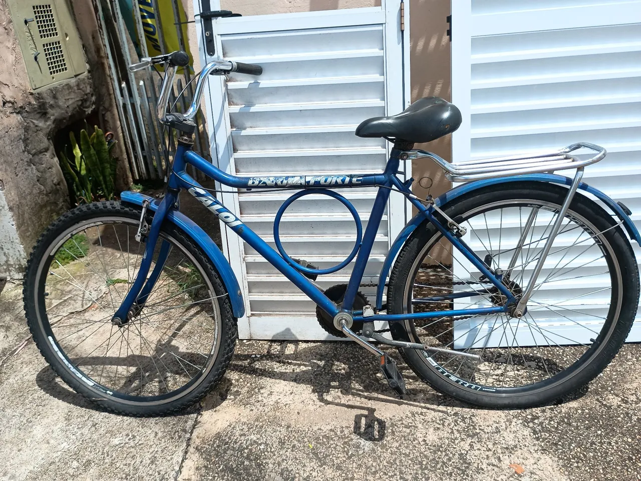 "bicicletas barra forte" - Ciclismo no Brasil