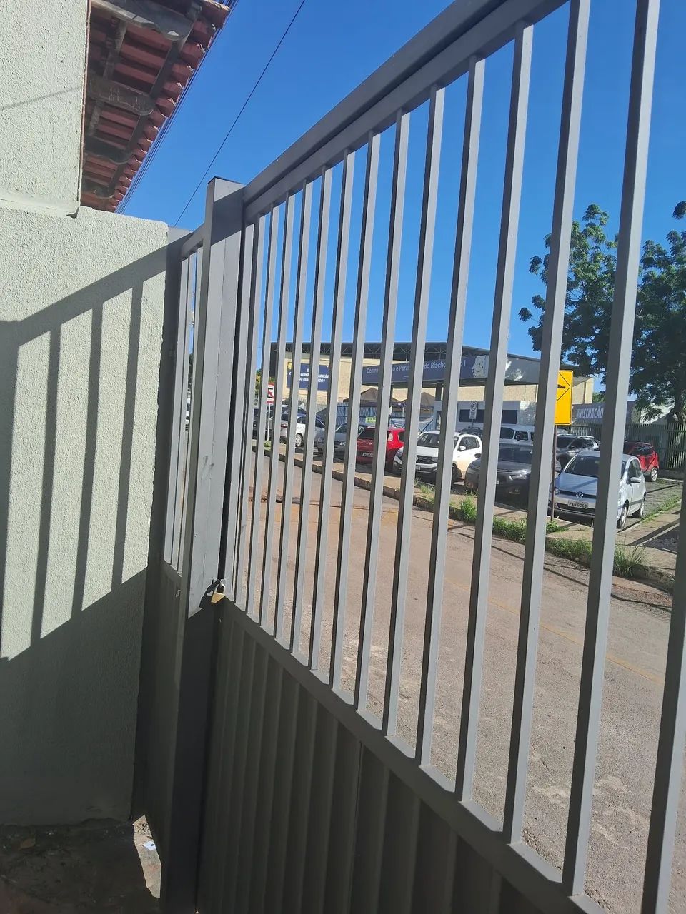 Apartamento 2 quartos à venda - Riacho Fundo I, Brasília - DF ...