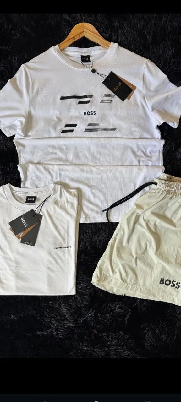 Grife masculina para Réveillon - Roupas - Calhau, São Luís 1465674309 | OLX