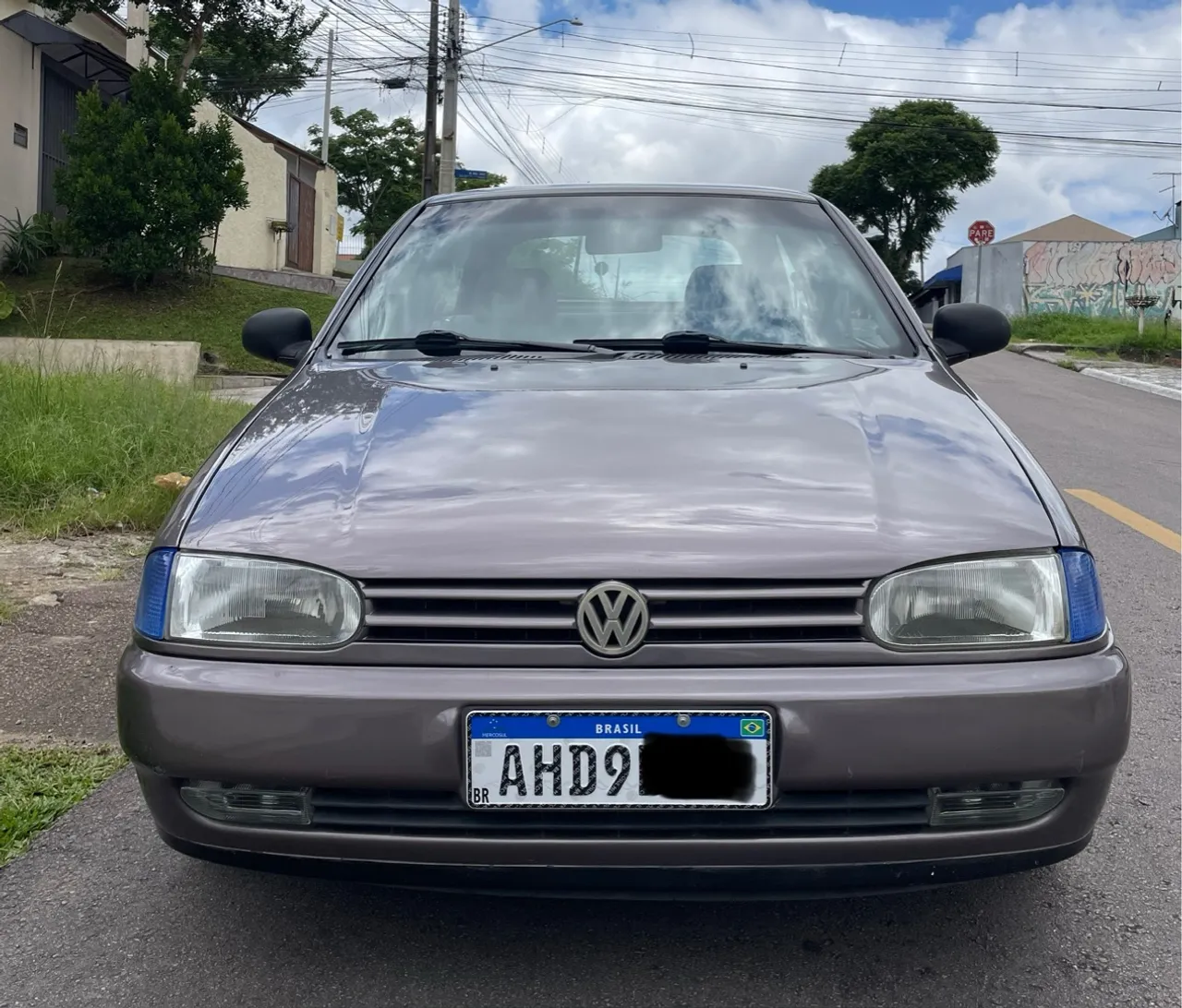 "gol g2 completo" - Carros Usados e Novos à venda