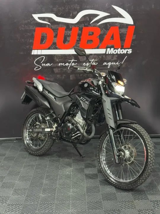 YAMAHA XTZ 250 LANDER 249CC/LANDER BLUEFLEX 2022 - 1377711037 | OLX