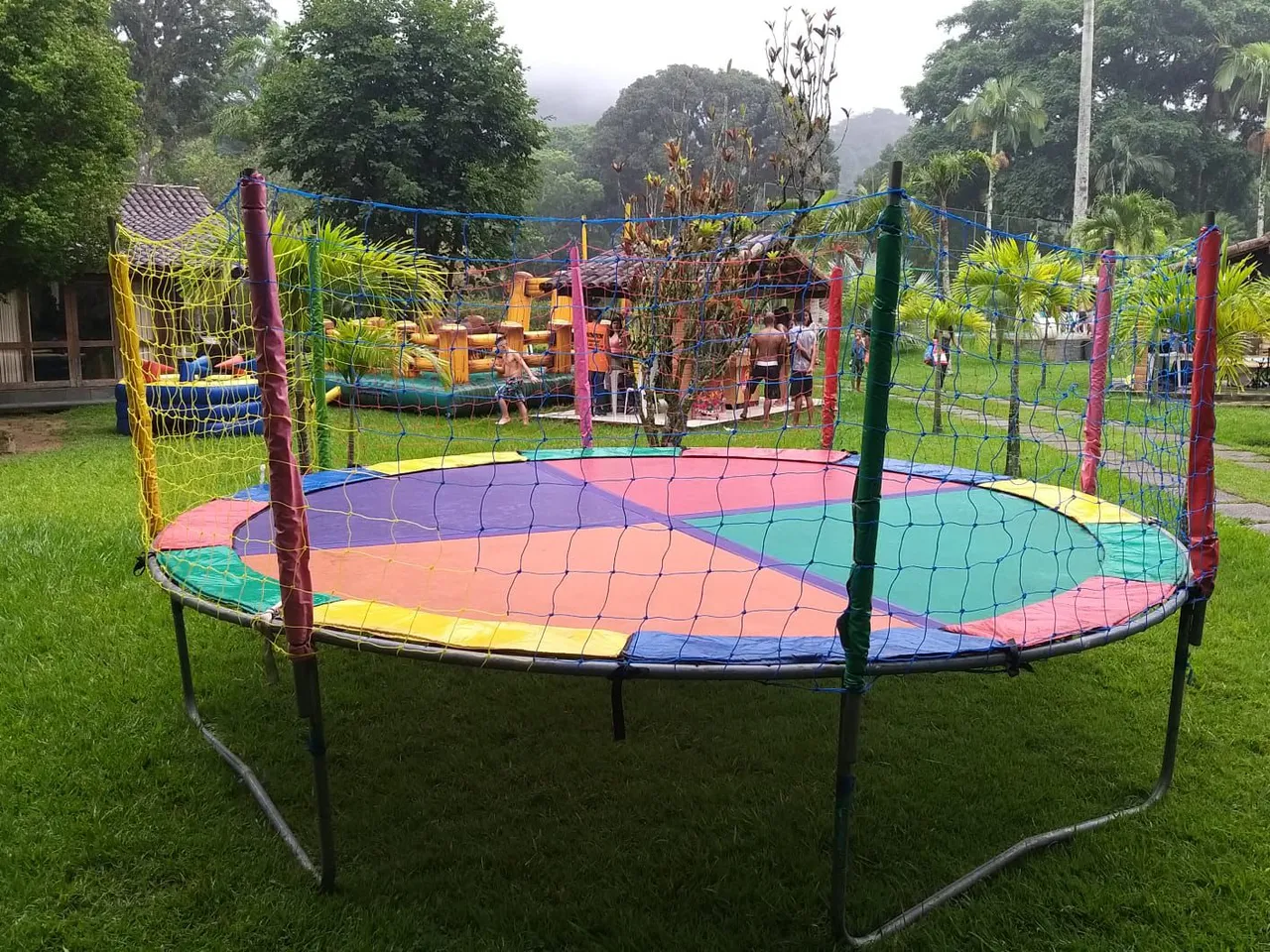 "pula pula infantil" - Artigos infantis no Brasil