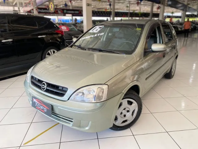 CHEVROLET CORSA Usados e Novos em São Paulo e região, SP