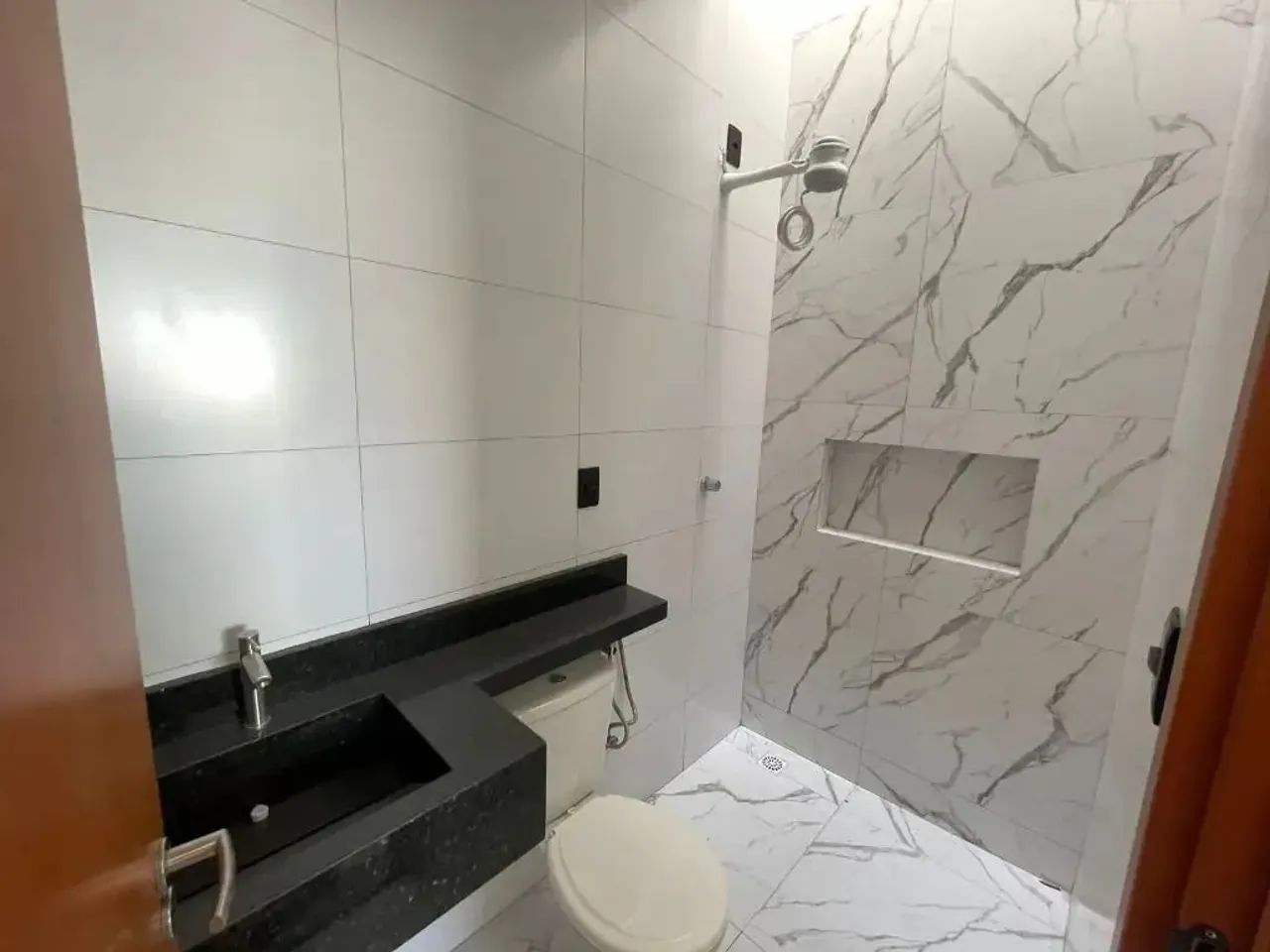 Casa em condominio fechado 3 quartos à venda - Senador Arnon de Melo ...