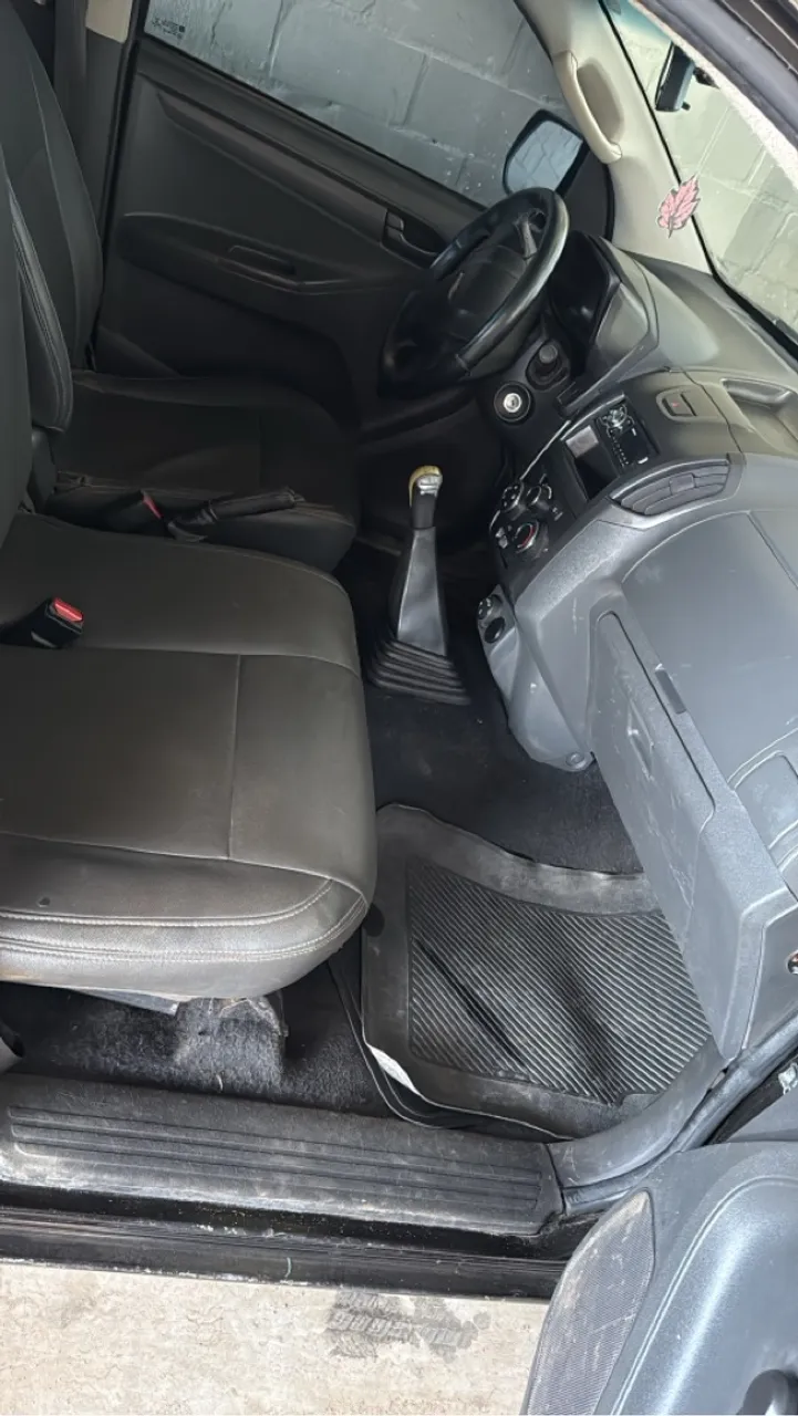 "s 10 cabine simples" - Carros Usados e Novos à venda