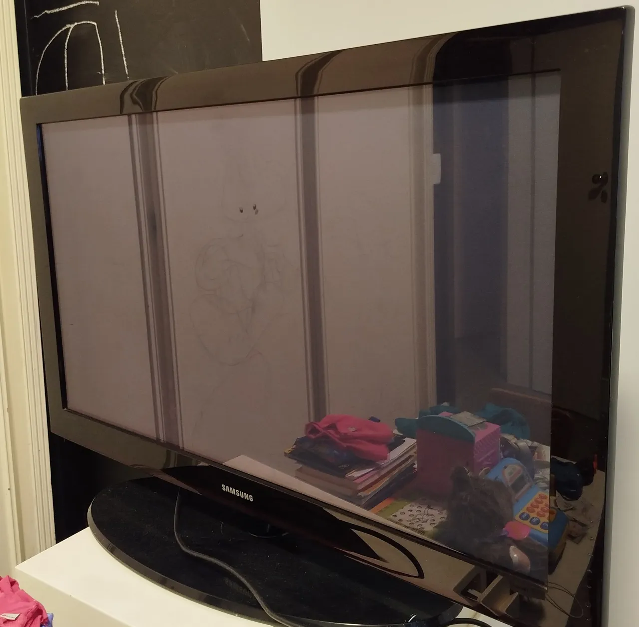 "tv de 42 polegadas" - TVs no Brasil