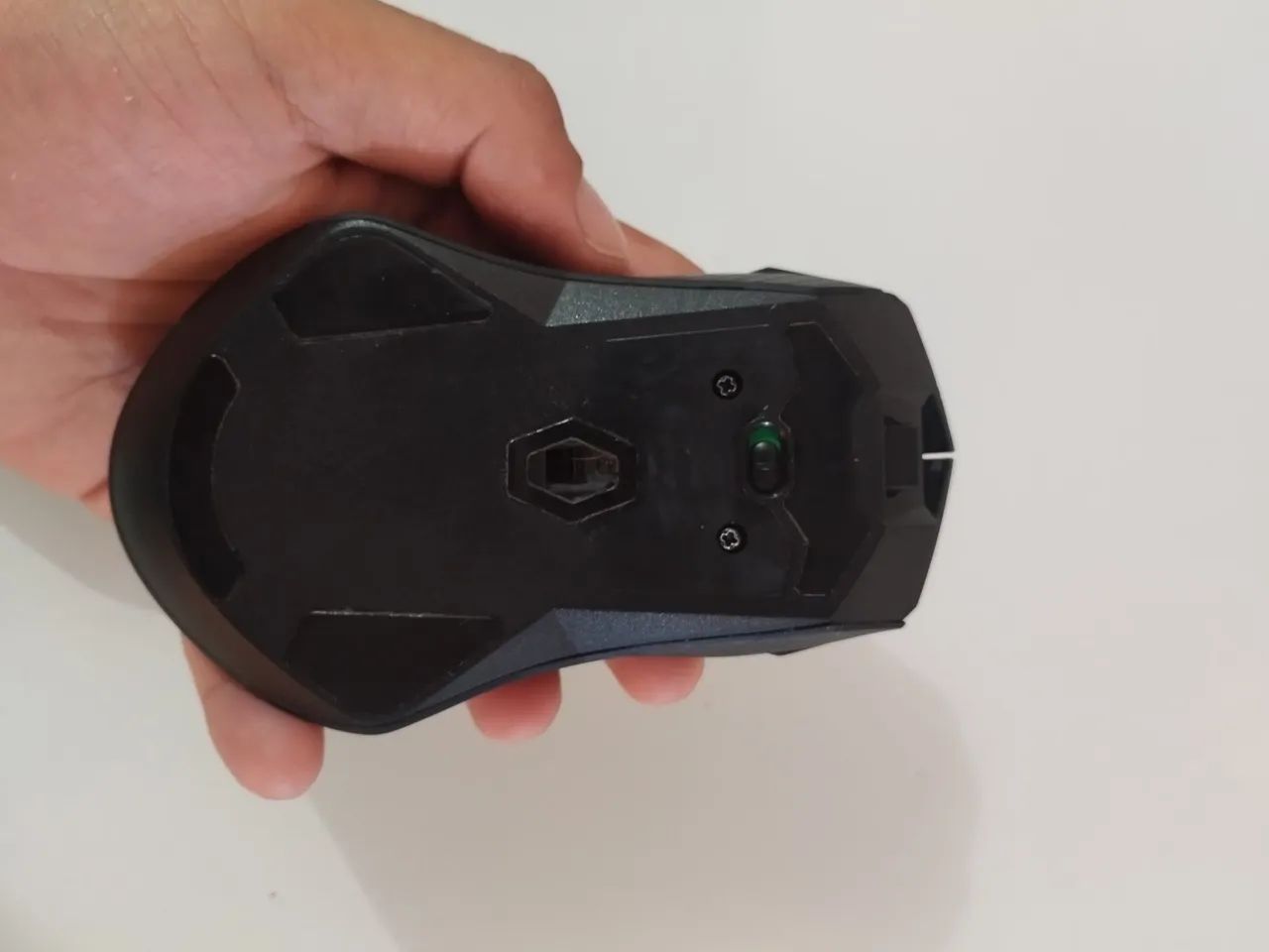 Mouse rapoo VT950 pro - Periféricos e Acessórios de Computador - Jardim ...