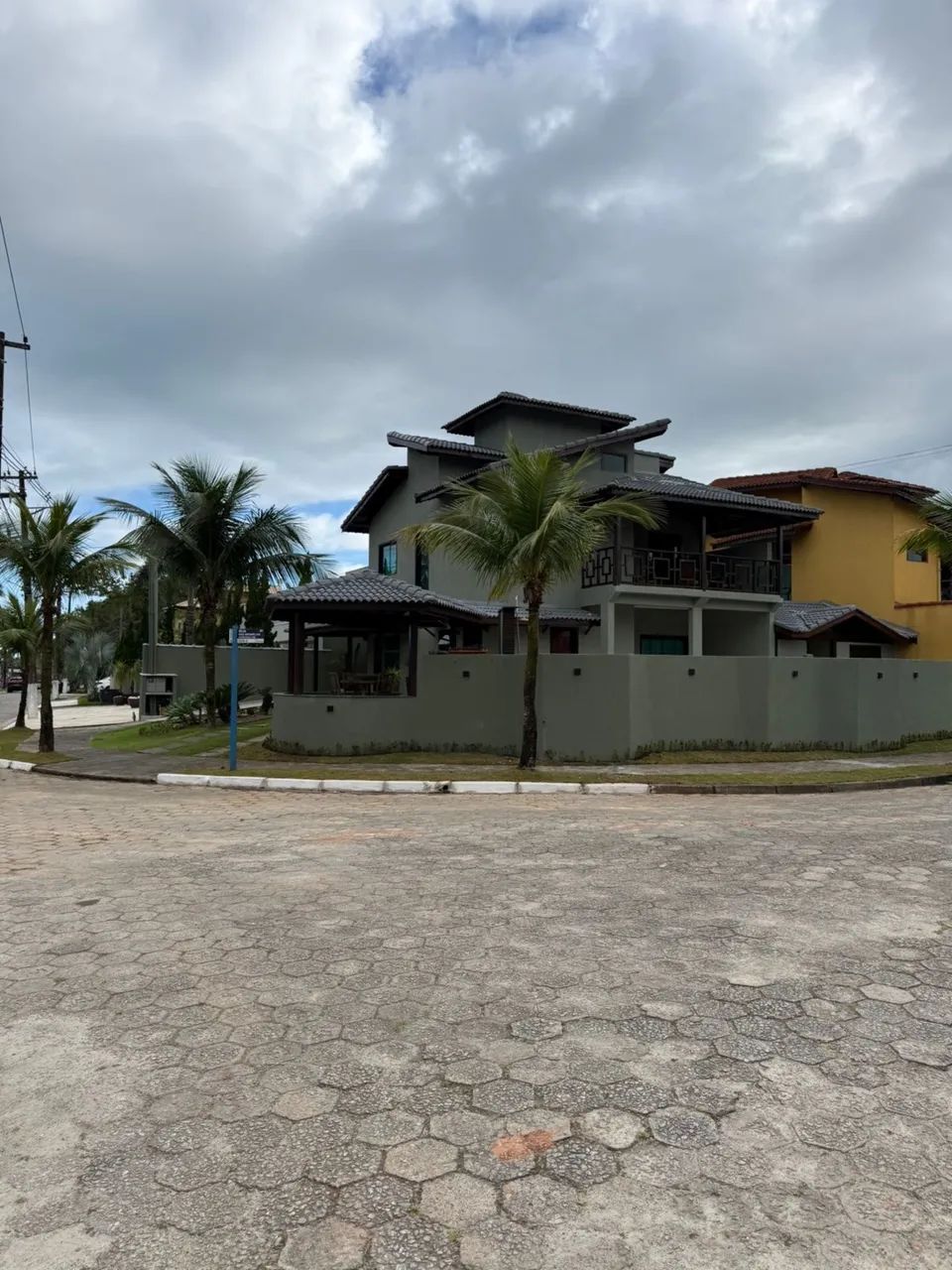 Casa em condominio fechado 4 quartos à venda - Morada da Praia ...