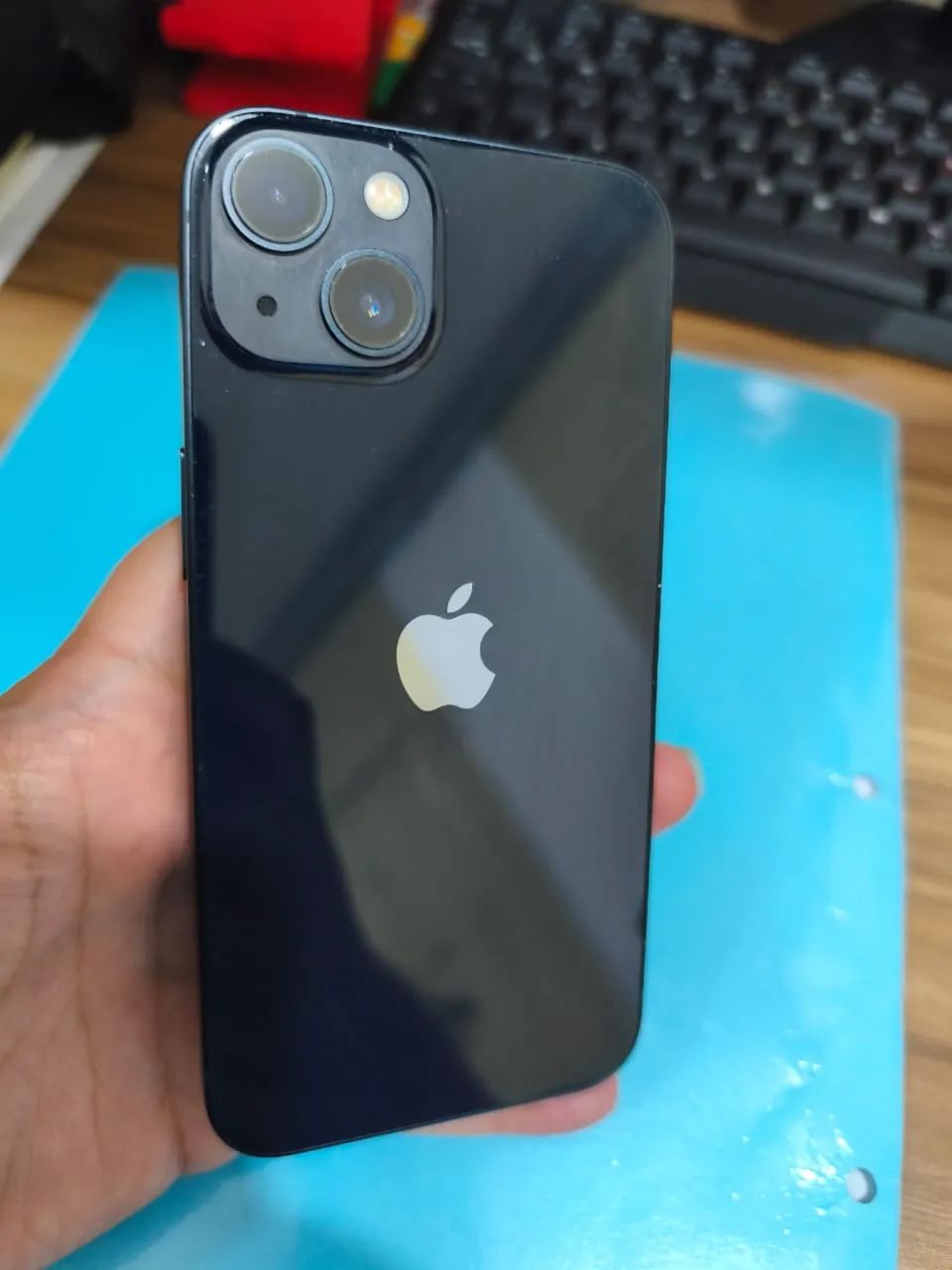 iPhone 13 - Celulares e Smartphones - Ponte Vermelha, Barra do Piraí ...