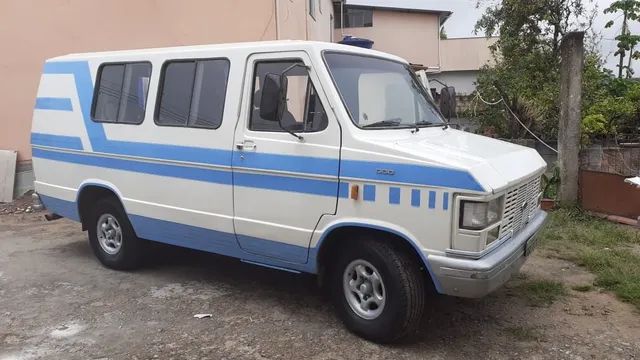 FORD FURGLAINE Usados e Novos