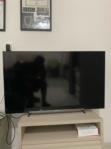 Sony bravia 42 polegadas | +28 anúncios na OLX Brasil
