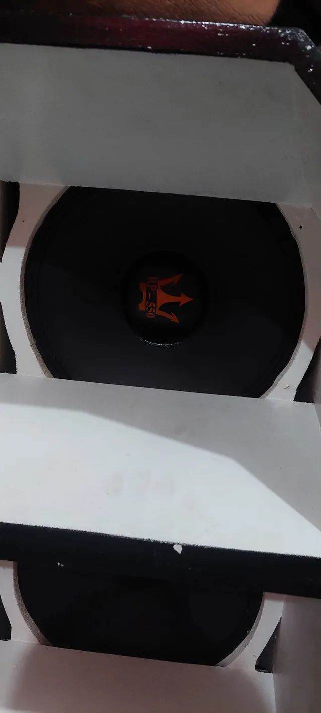 "medio grave de 12" no Brasil