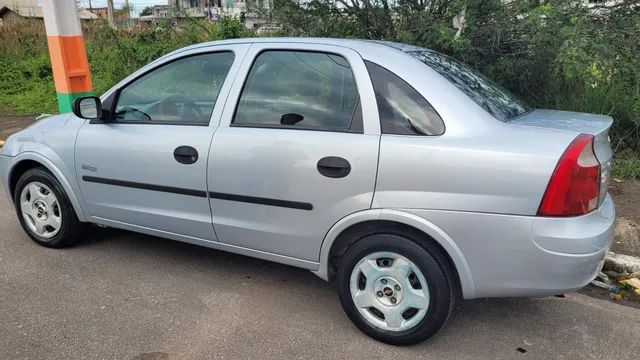 CHEVROLET CORSA 2007 Usados e Novos