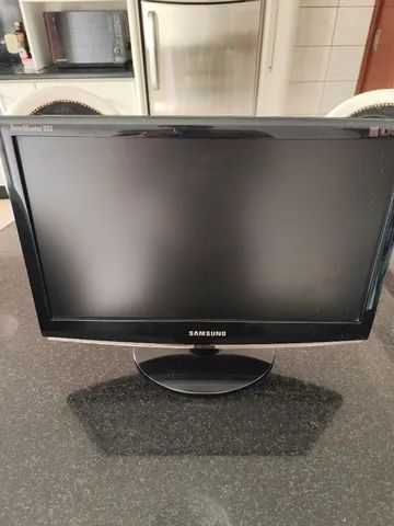 "monitor samsung 933" no Brasil