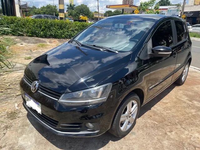 VOLKSWAGEN FOX 2017 Usados e Novos