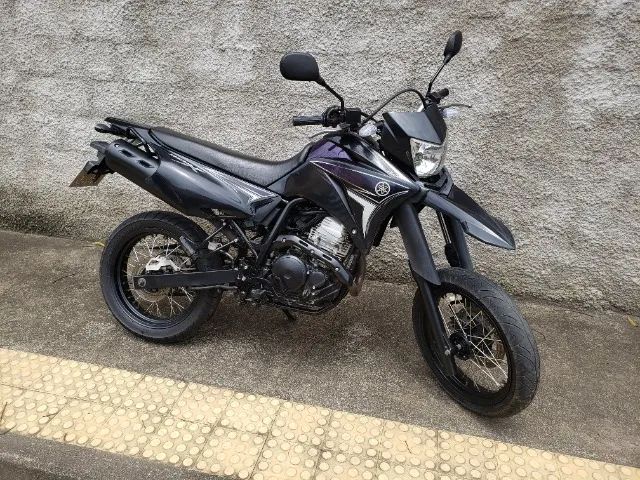 Motos YAMAHA XTZ 2010 no Brasil